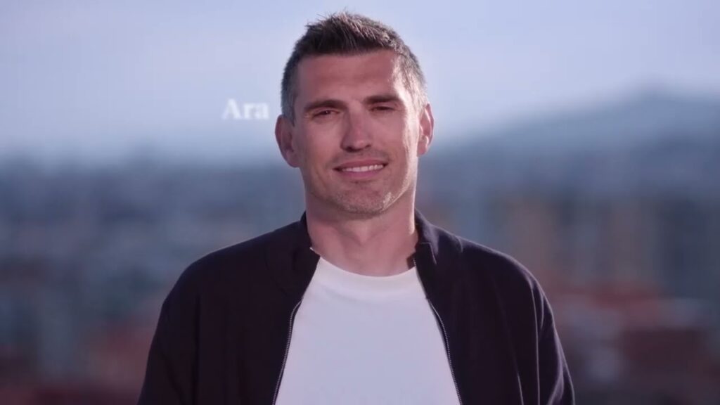 Ara pots bescanviar les teves accions de Banc Sabadell.