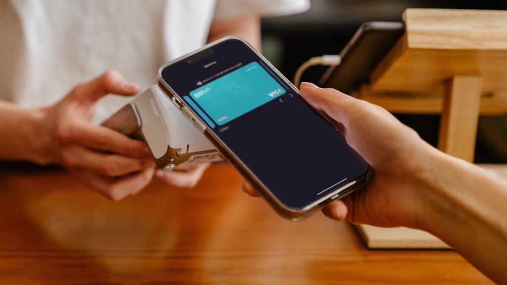 BBVA lanza con Visa BBVA Pay en España, el primer ‘wallet’ bancario ...