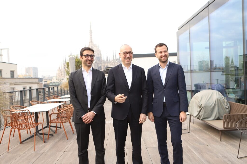 BBVA Italy Expands Its Investment and Lending Offering to Reach One ...