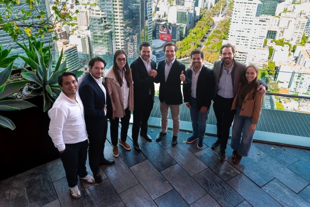 BBVA Spark otorga 53 millones de dólares a Equity Link para potenciar ...
