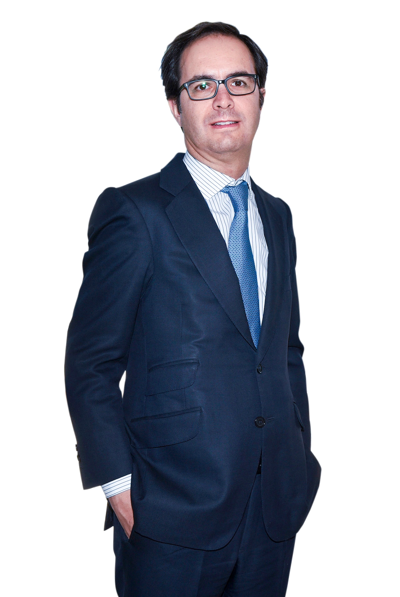 Photos Directors | Executive Leadership Team | BBVA