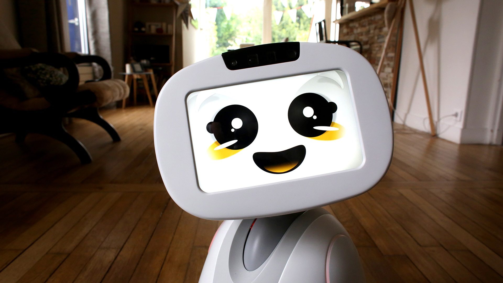 Robot, man's new best friend | BBVA