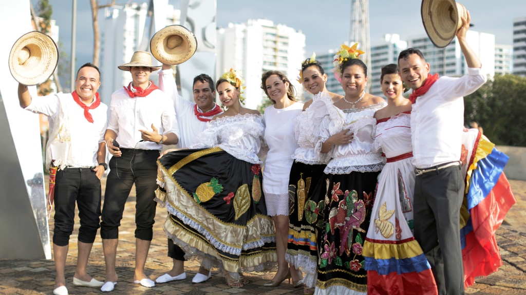 Colombia: Diversity and talent | BBVA