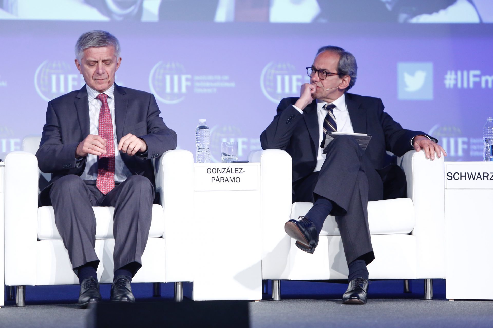 The banking union is a great leap forward, but we need to move forward ...