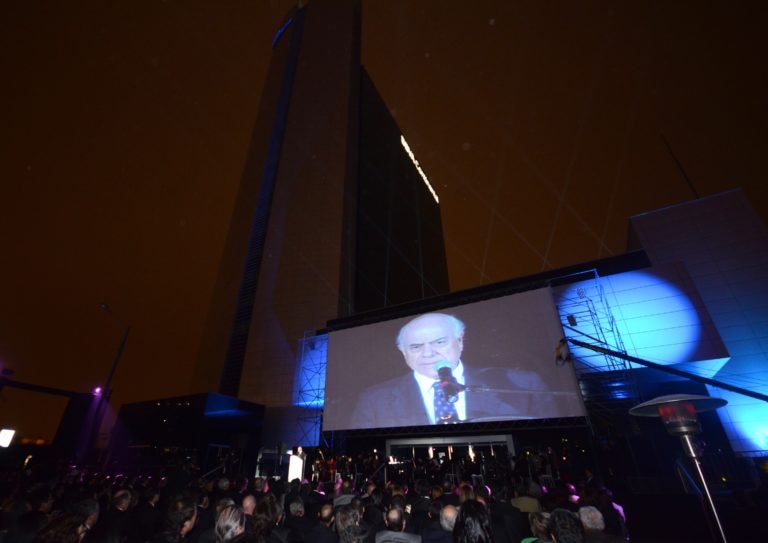 BBVA Continental: 65 years of history in pictures | BBVA