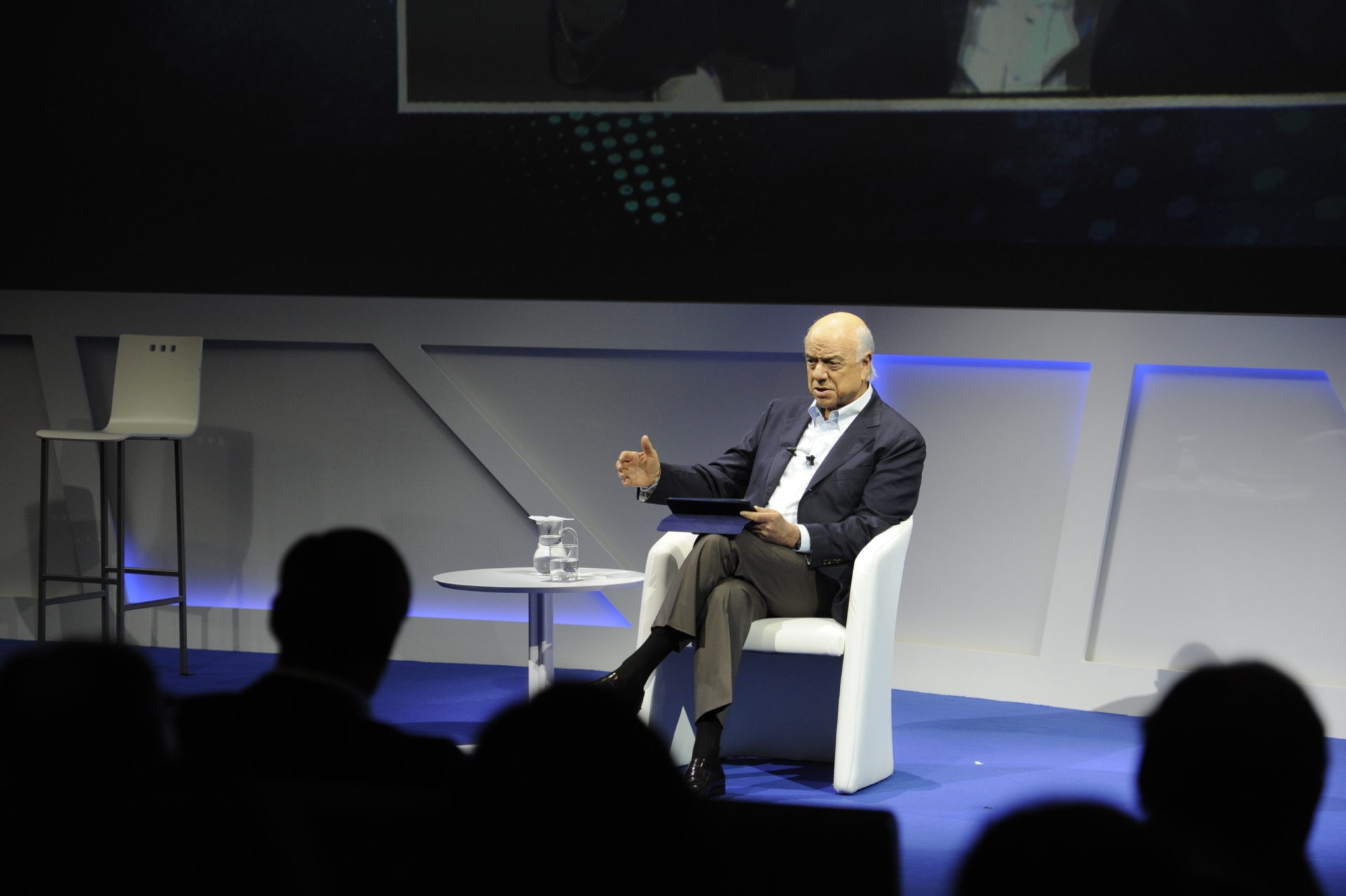 BBVA Holds Virtual Global Employee Event to Review Strategy | BBVA