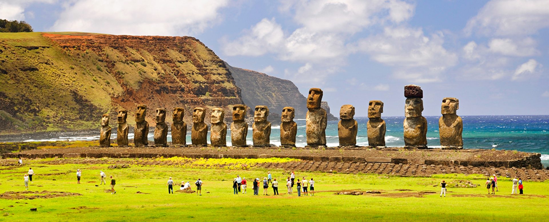 Chile’s seven tourist wonders | BBVA
