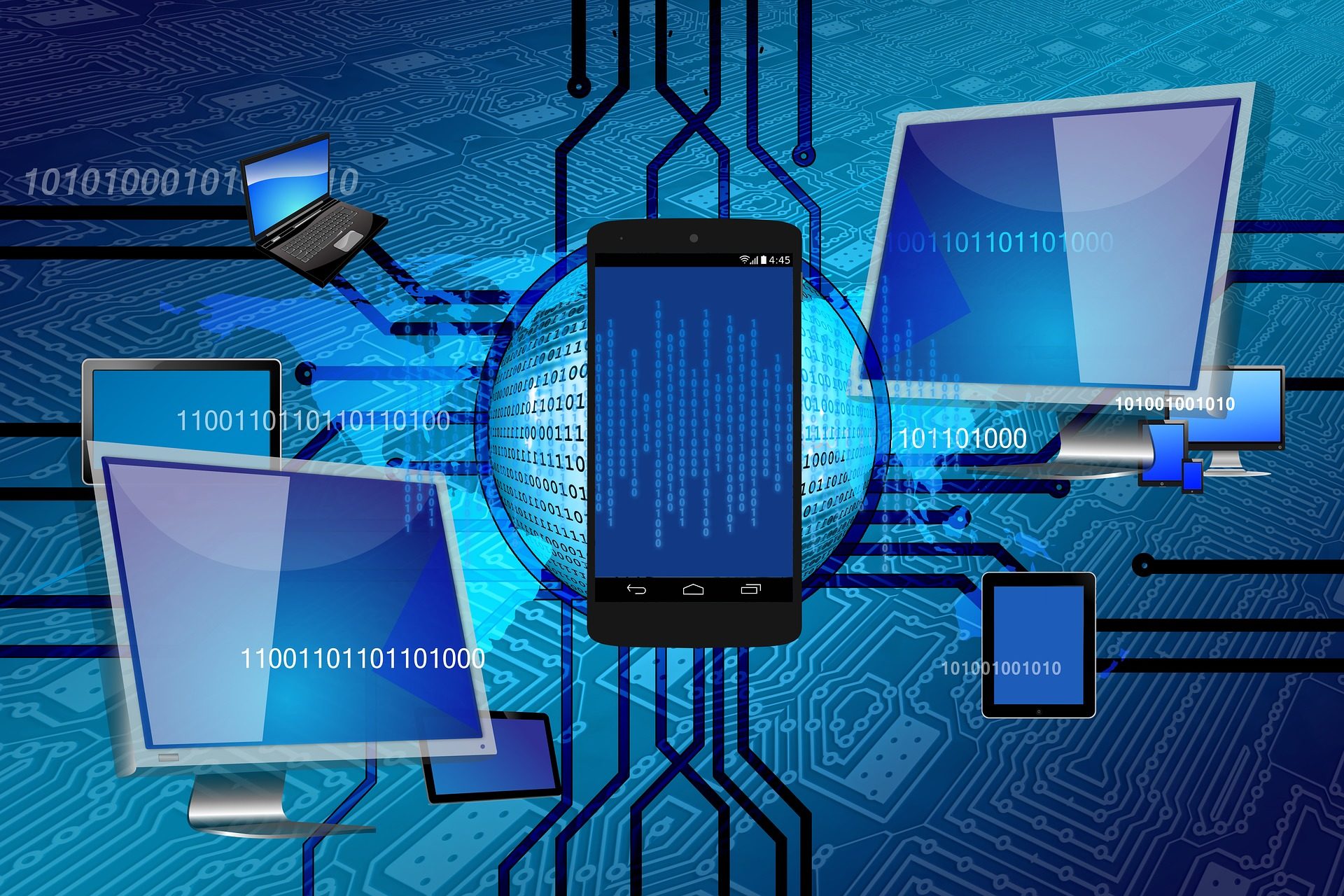The future of mobile banking apps | BBVA