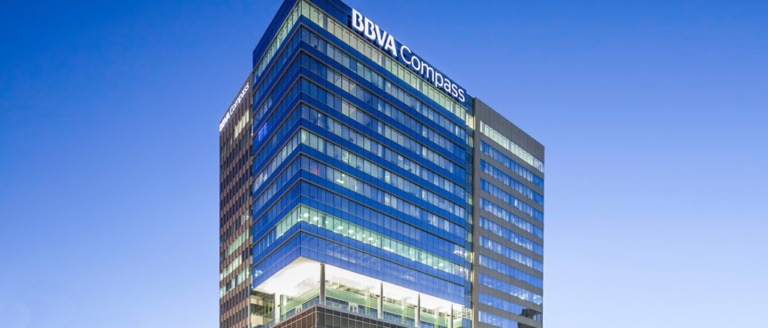 BBVA Compass reports first quarter results | BBVA