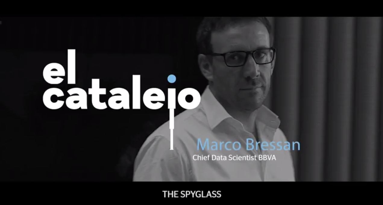 Marco Bressan: "Thanks to big data we can offer greater financial ...