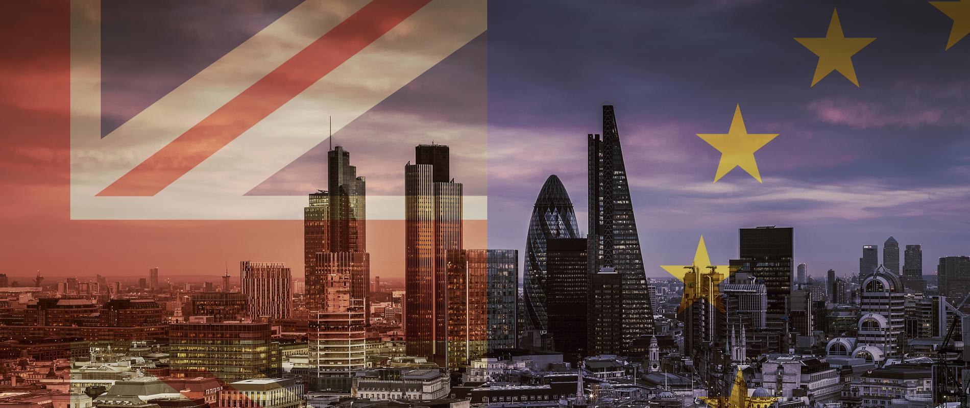 Brexit poses a challenge for London but an opportunity for other ...