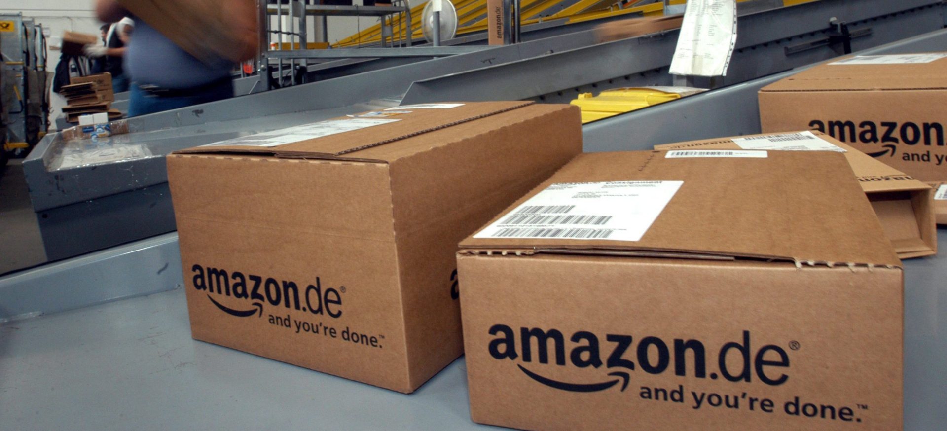 Case Study: Amazon Web Services reigns in the Cloud world | BBVA