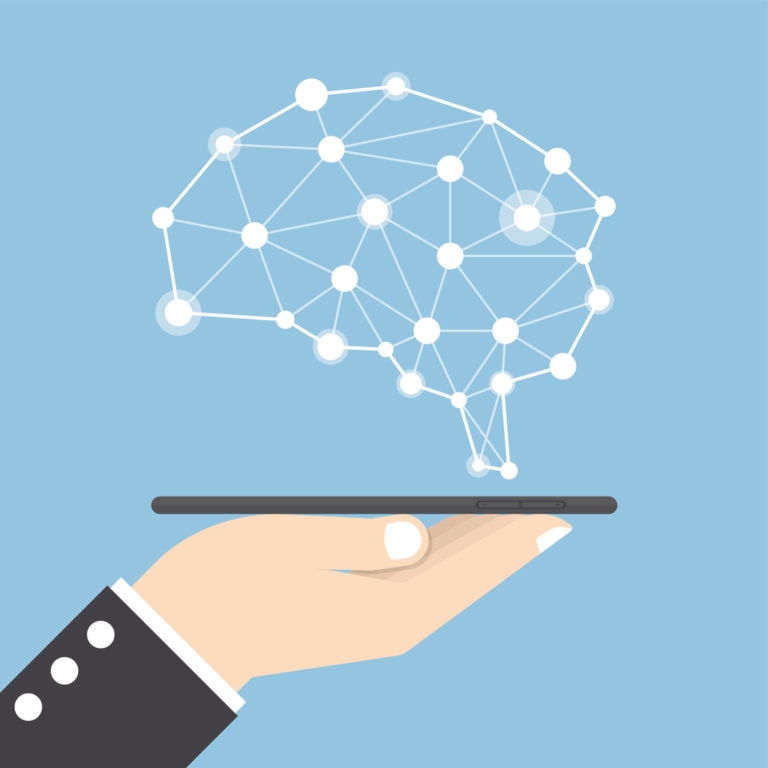 A new brain-machine interface will make it possible to speak with your ...