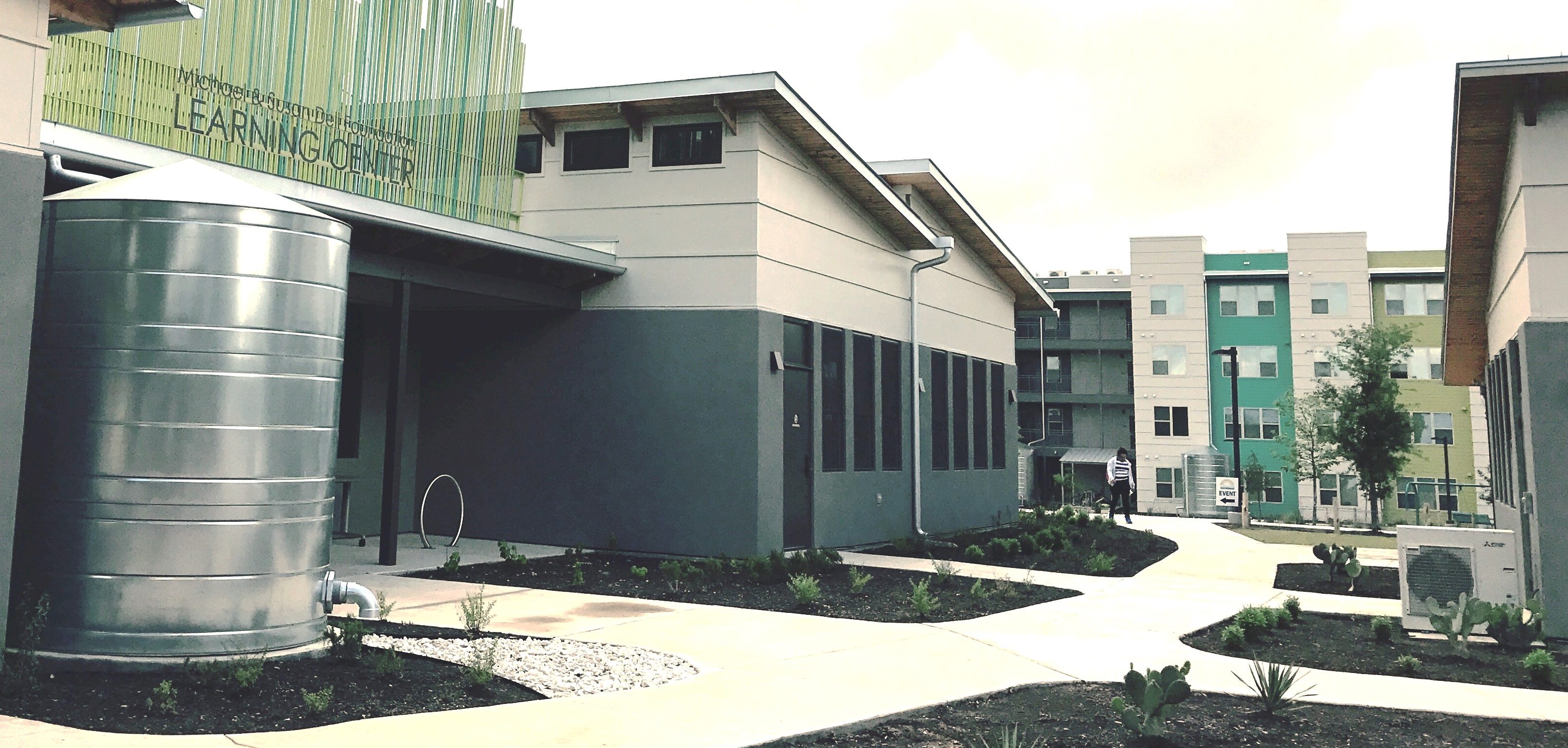 BBVA Compass’ commitment to low-income families opens doors in vibrant ...