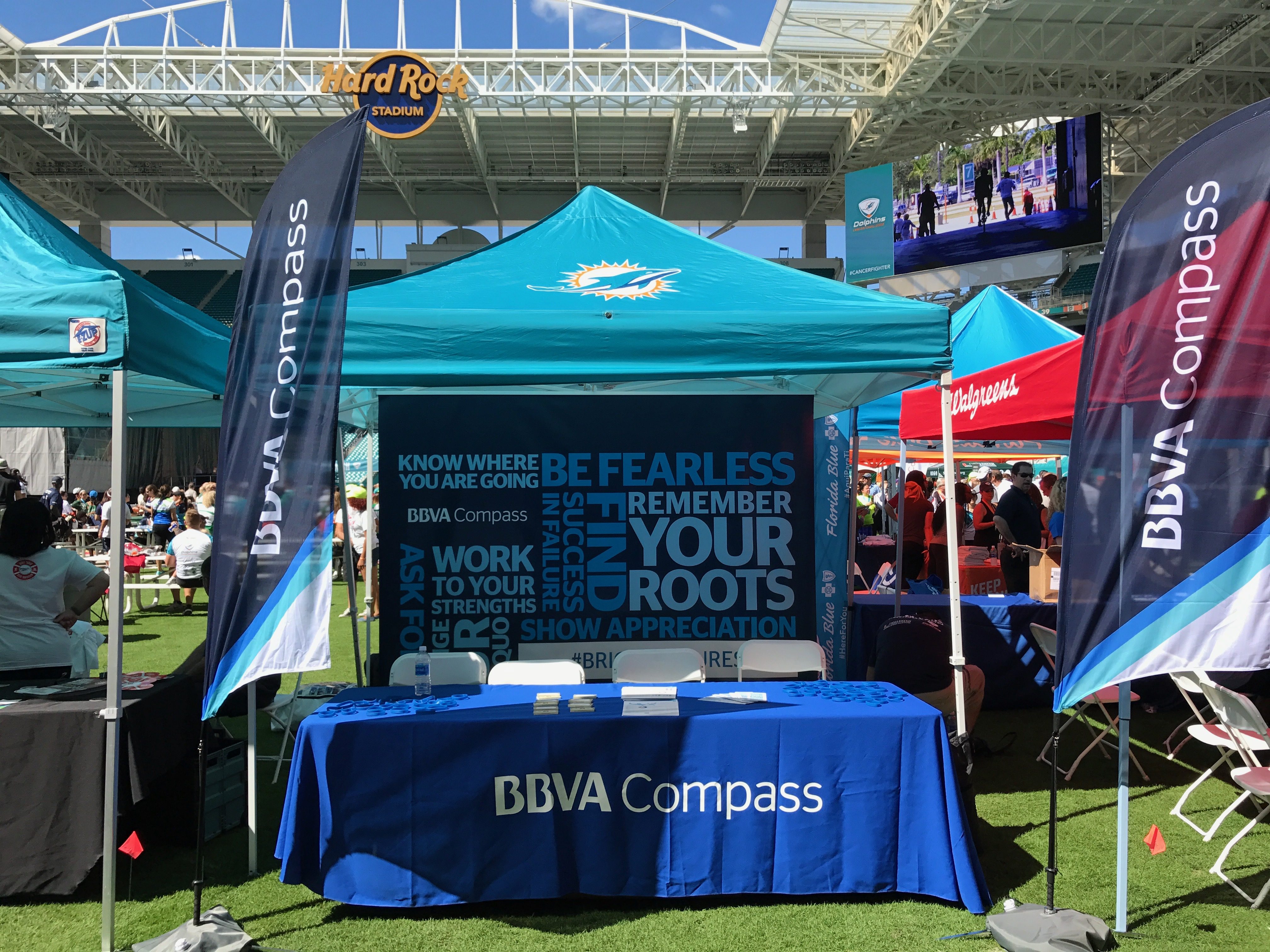 Creating opportunities for a brighter future through the BBVA Compass ...