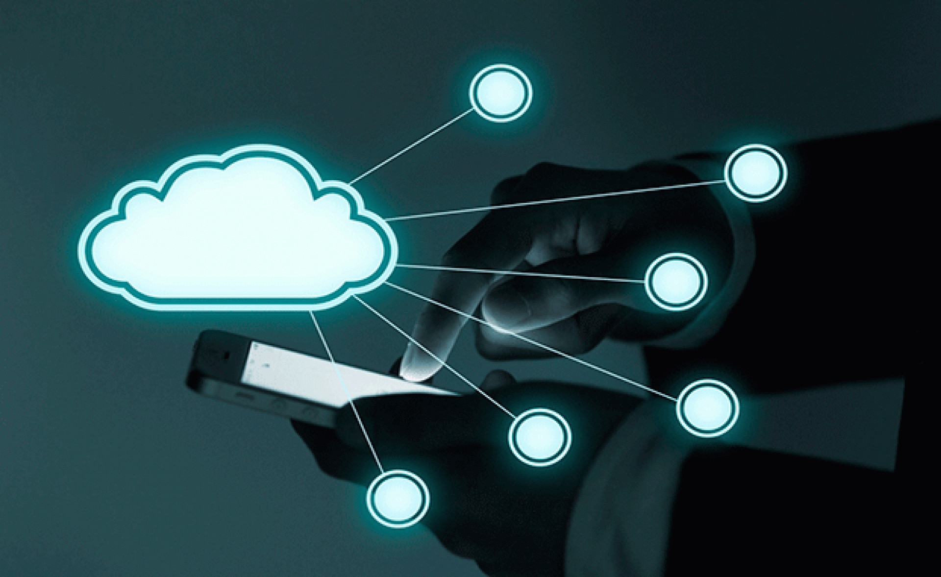 Jeroen Unger: Expert Advice on Cloud Strategy for Financial Companies