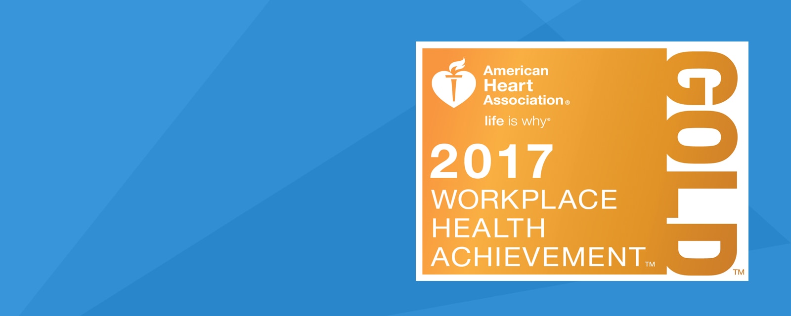 BBVA Compass achieves gold status for workplace health from the ...
